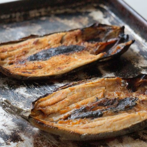 Broiled Milkfish (Inihaw na Bangus) - PinoyBites