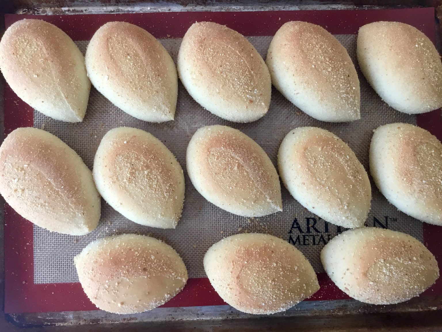 Easy HomeMade Pandesal - PinoyBites