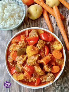 Beef Mechado - PinoyBites