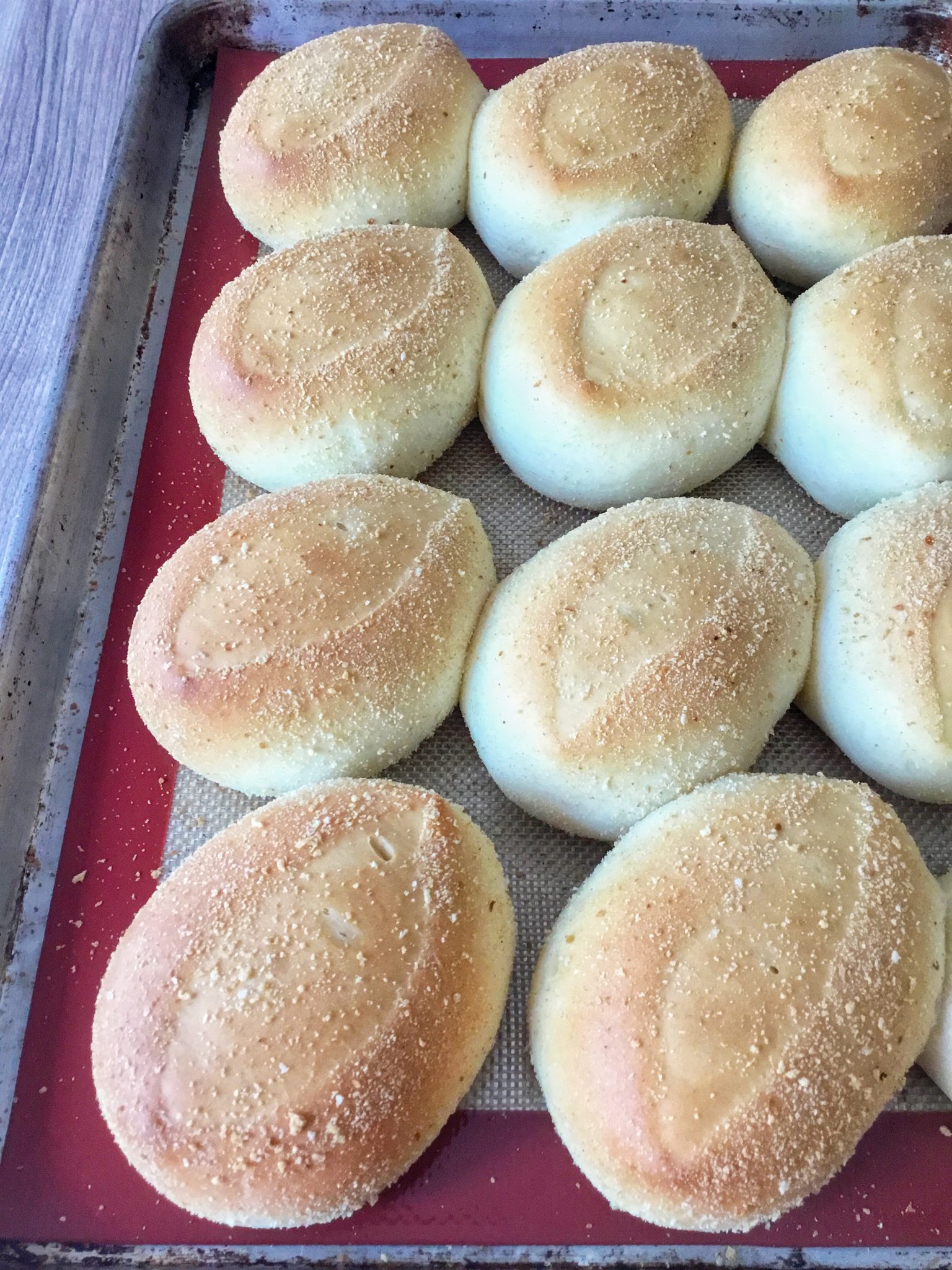 PinoyBites | Special Pandesal - PinoyBites
