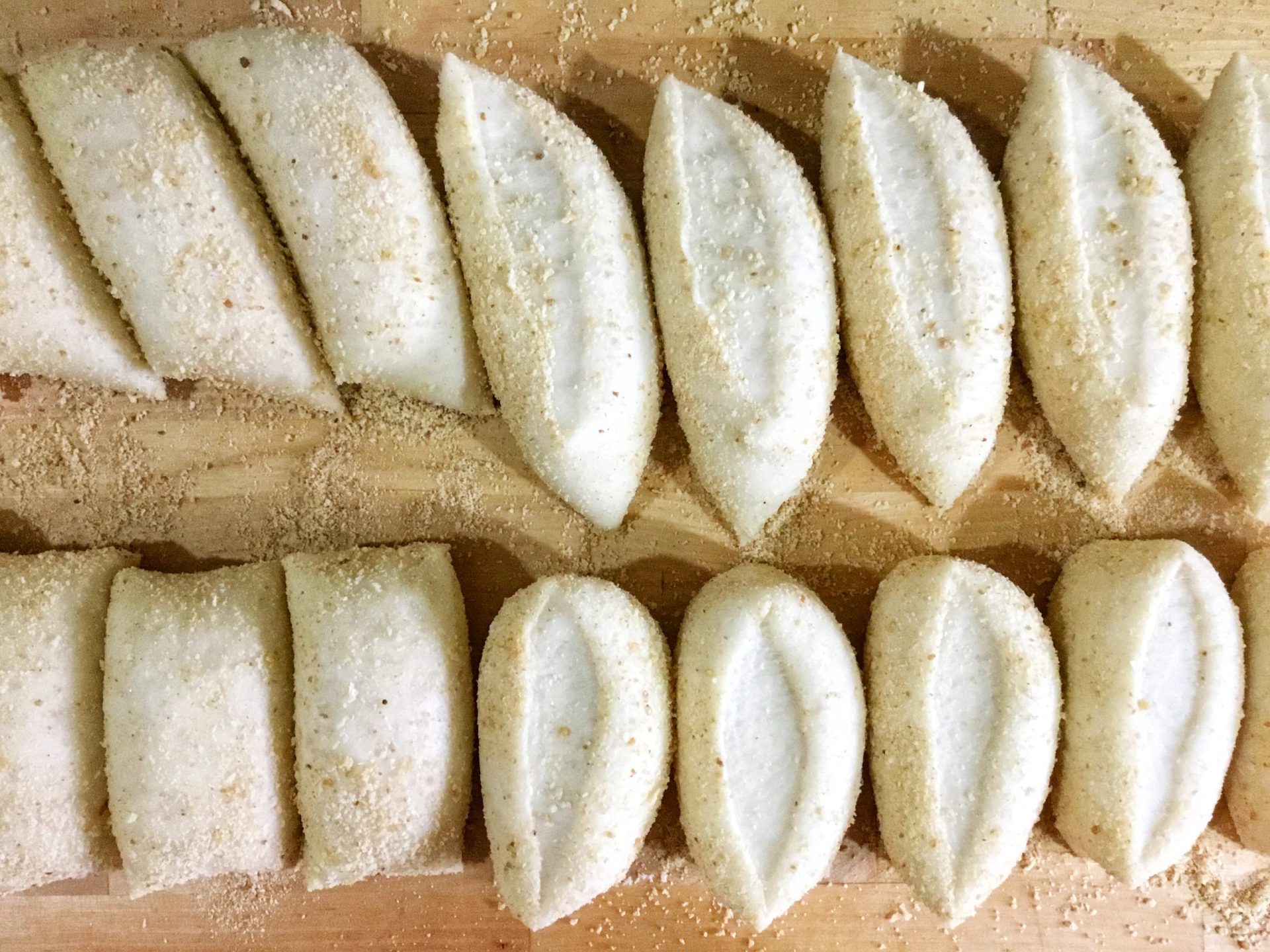 Special Pandesal - PinoyBites