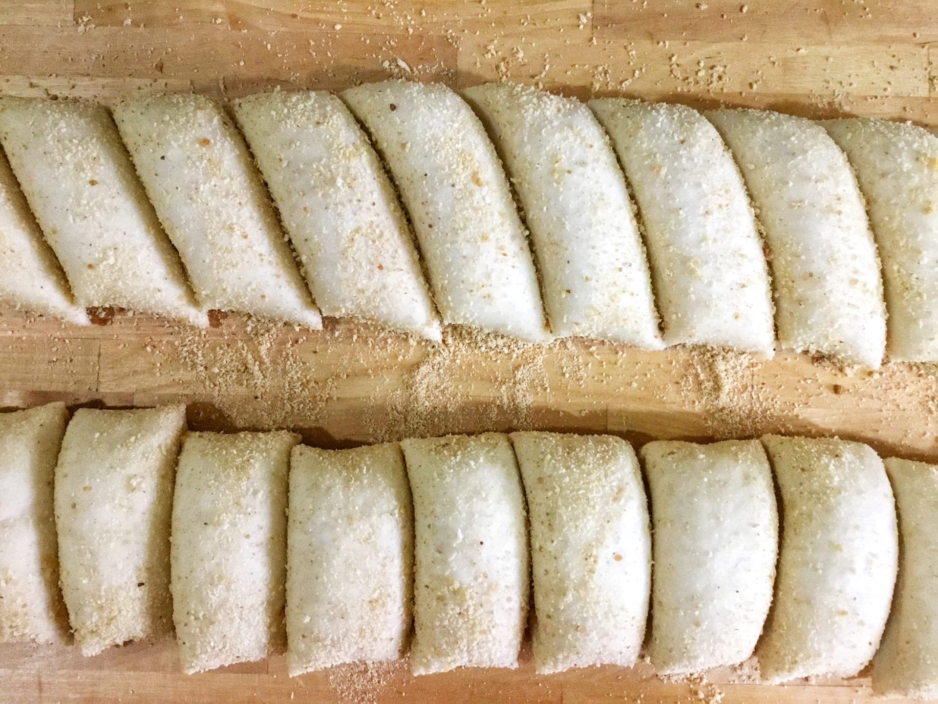 Special Pandesal - PinoyBites