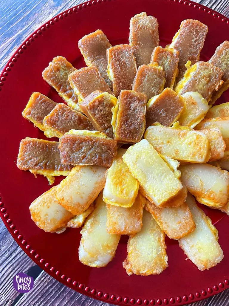 Tikoy Recipes Filipino | Bryont Blog