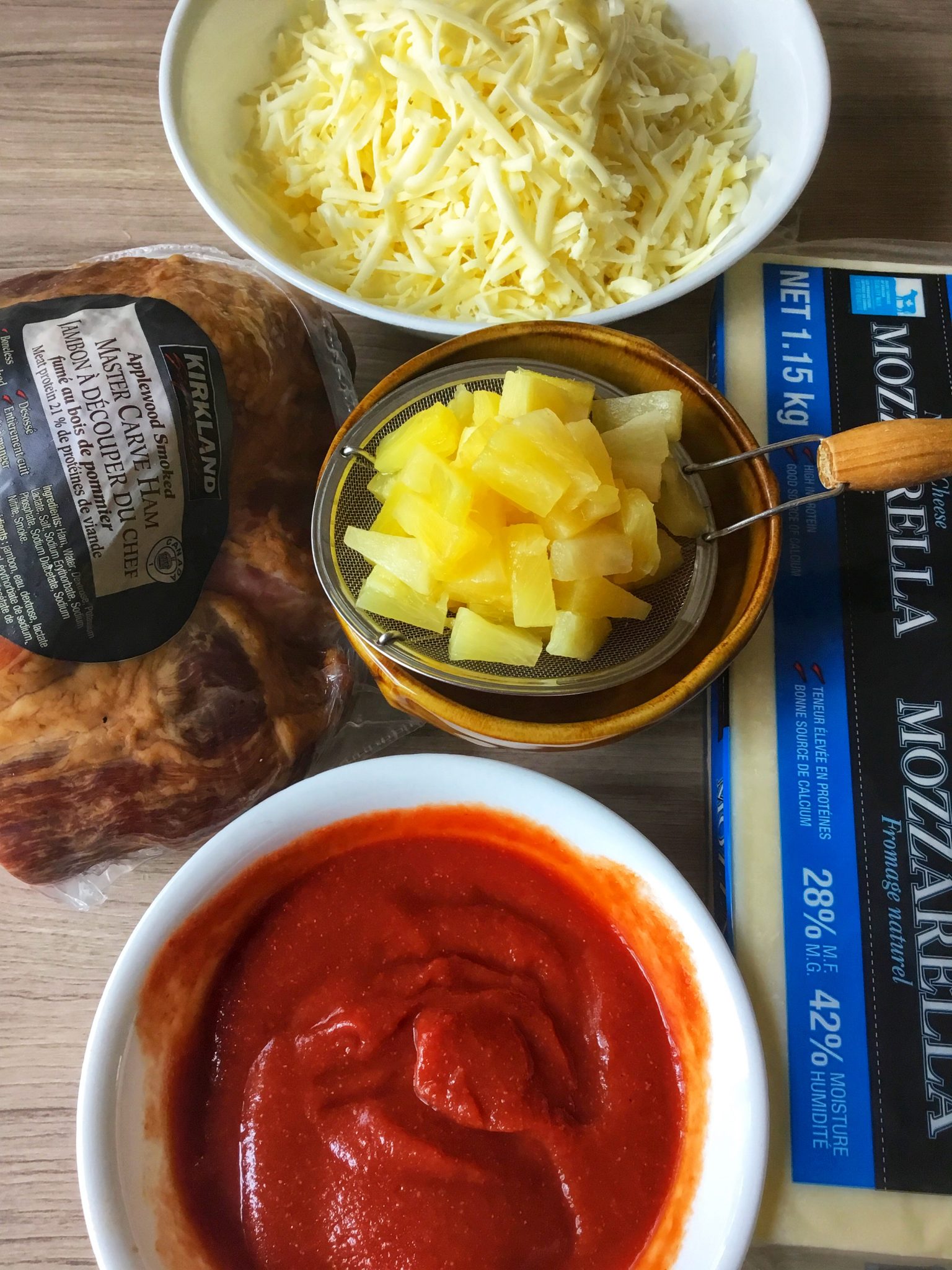 PinoyBites | Homemade Filipino-Style Pizza - PinoyBites