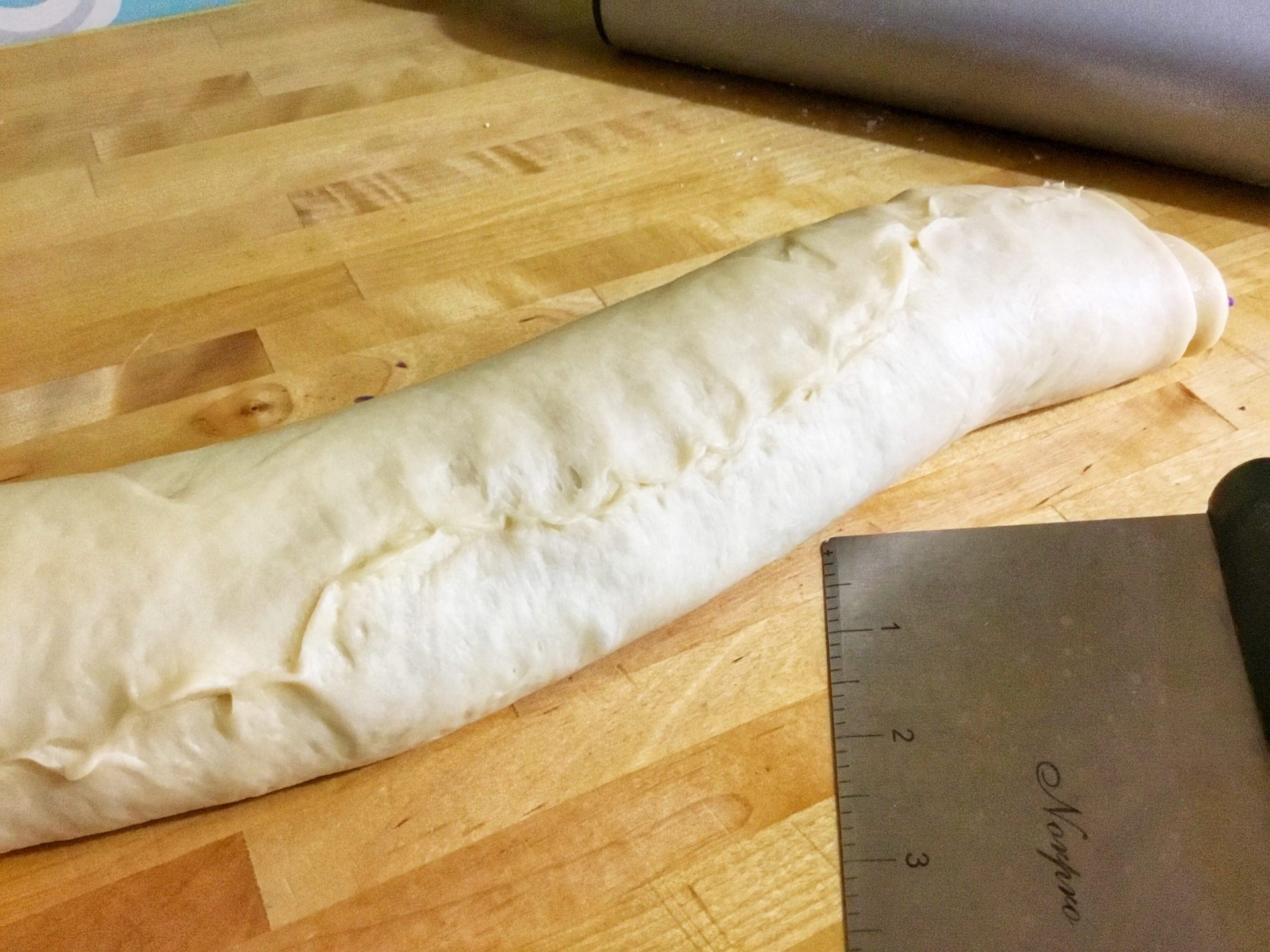 Ube Cheese Roll - Certified Kid Favorite - PinoyBites