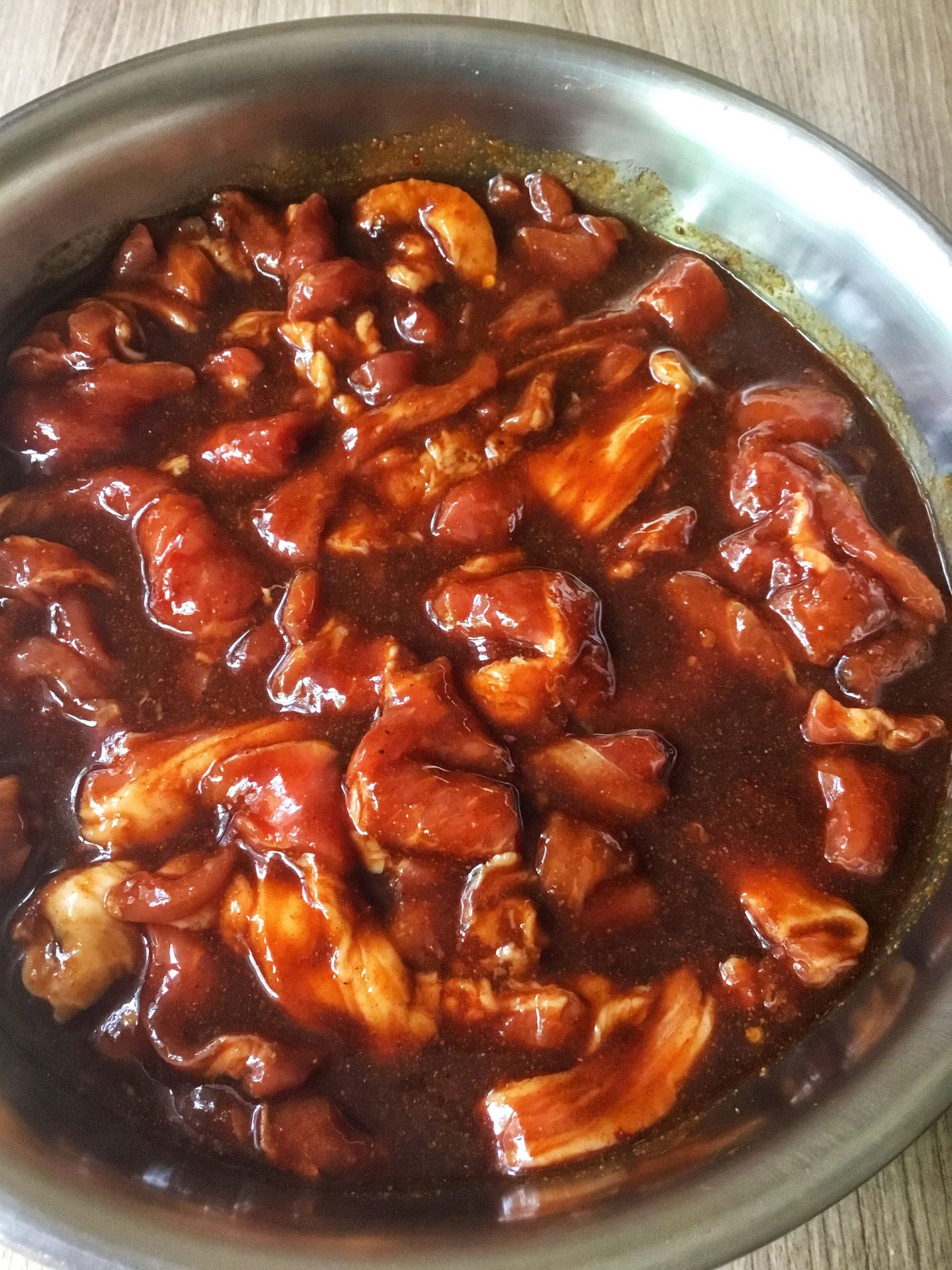 Oven-Roasted Pork Barbecue - PinoyBites