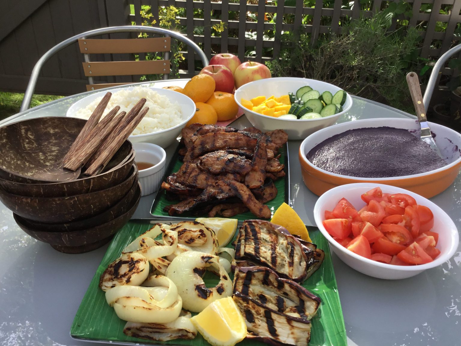 Filipino Food Ingredients - PinoyBites