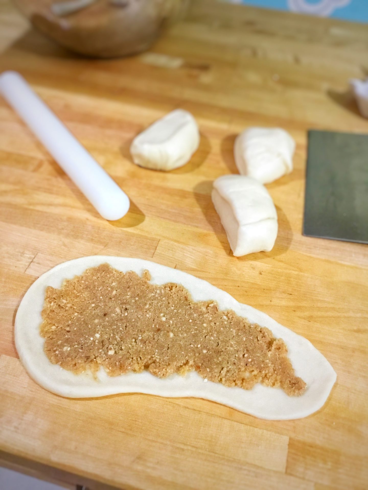 Spanish Bread (Filipino) - PinoyBites