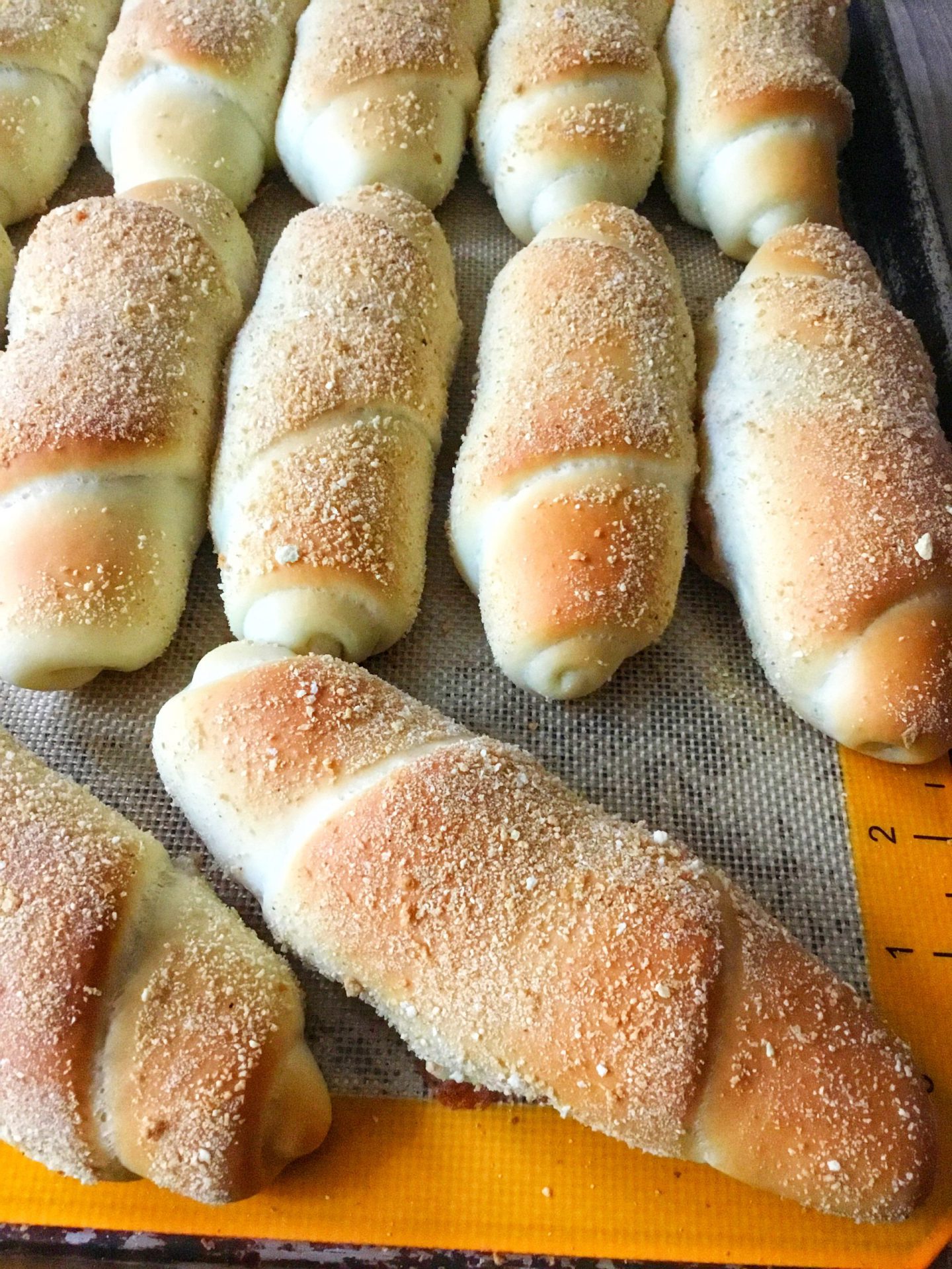 Spanish Bread (Filipino) - PinoyBites