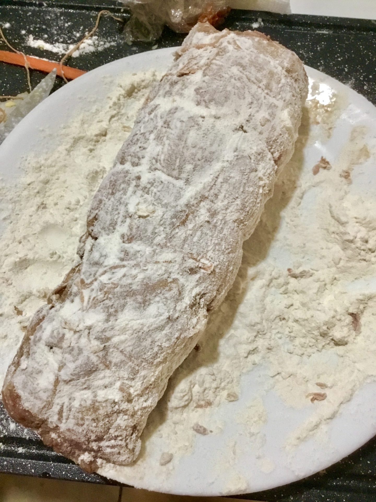 Mama’s Special Morcon (Beef) - PinoyBites