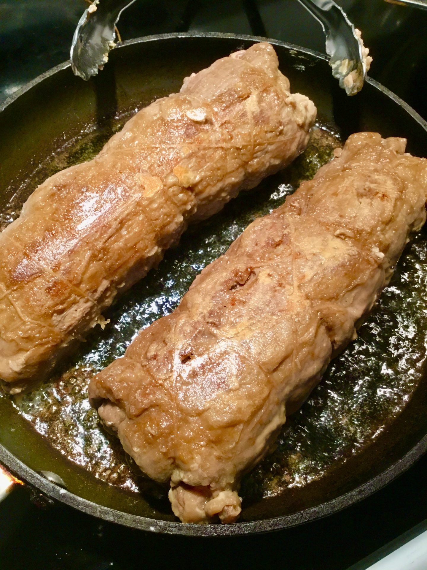 Mama’s Special Morcon (Beef) - PinoyBites