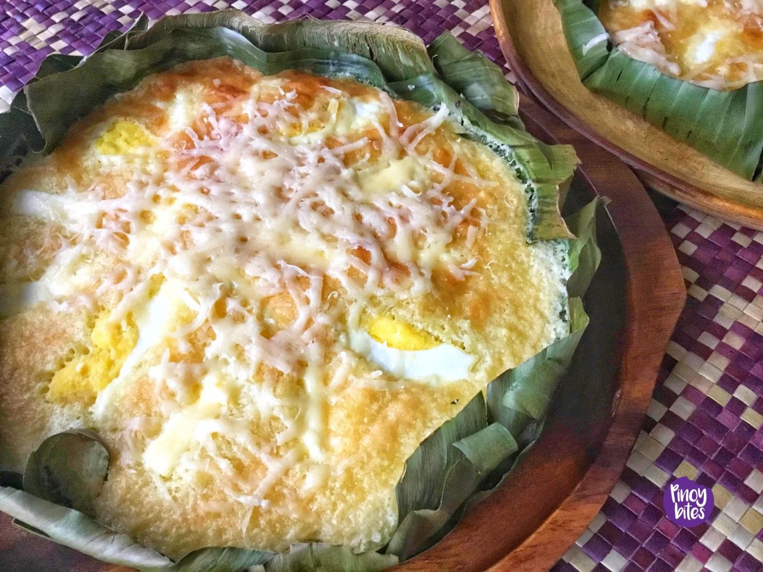 Special Bibingka - PinoyBites