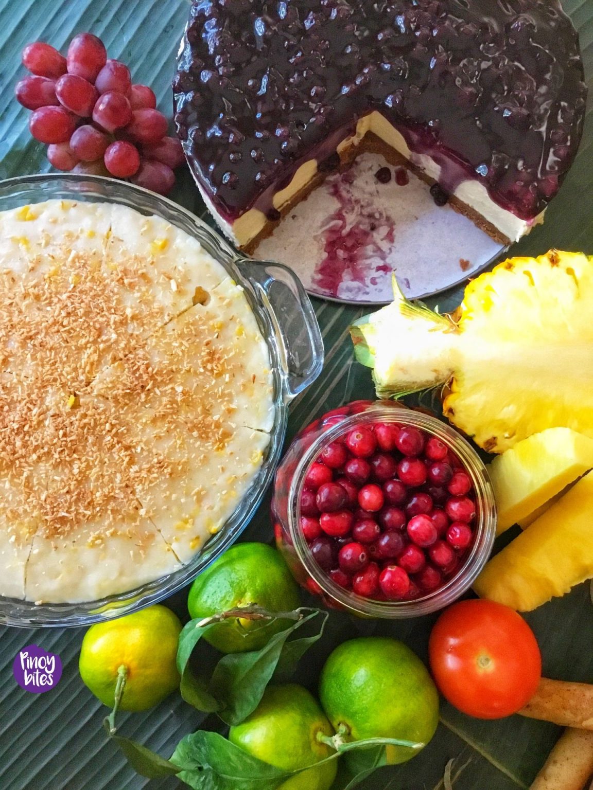 How To Do Your Own Boodle Fight (It’s Easier Than You Think) - PinoyBites