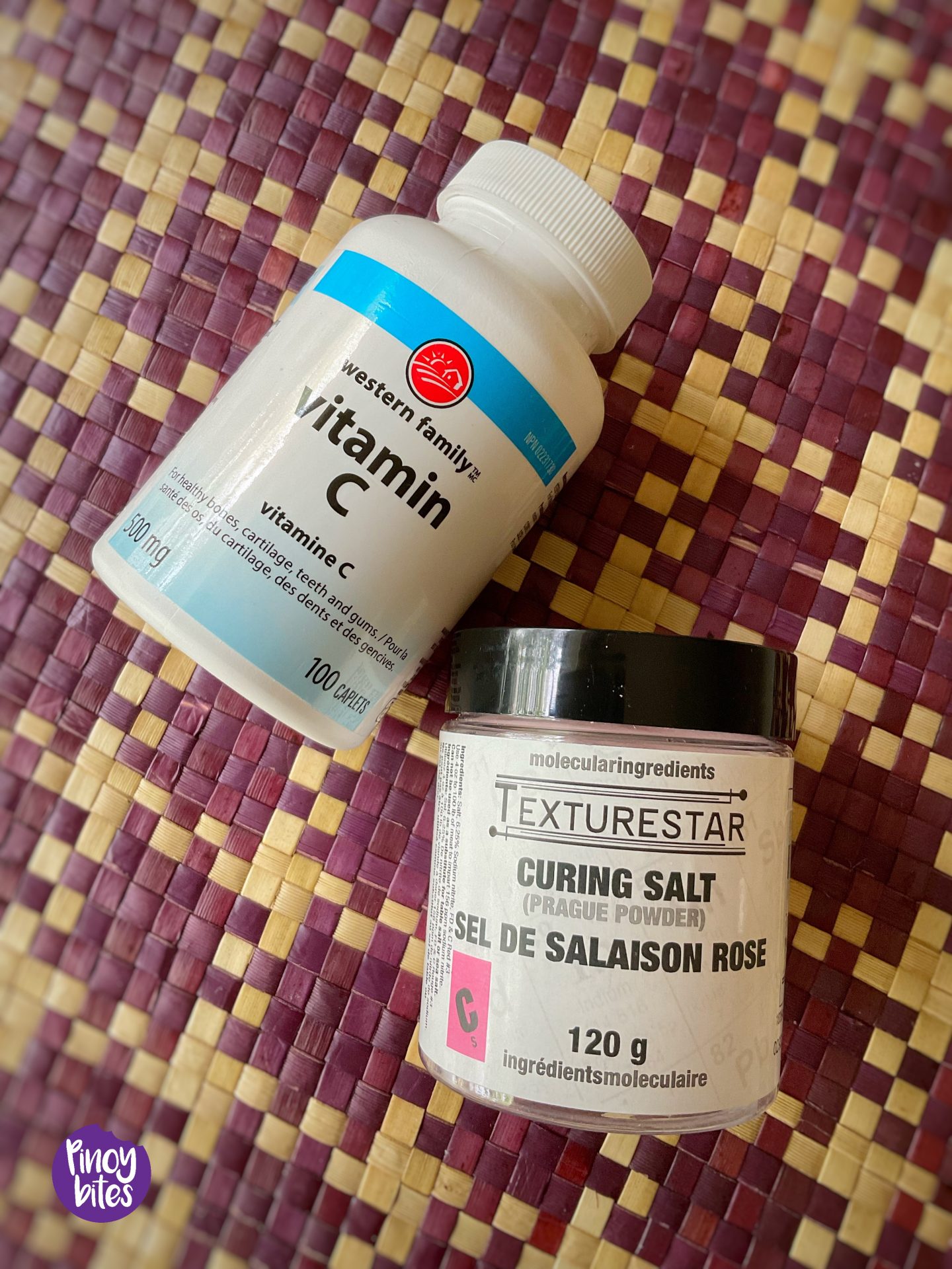 Homemade Corned Beef (Filipino) - PinoyBites