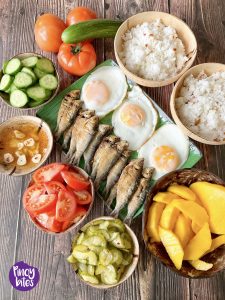 Tuyo - Filipinos Favorite Dried Fish - PinoyBites
