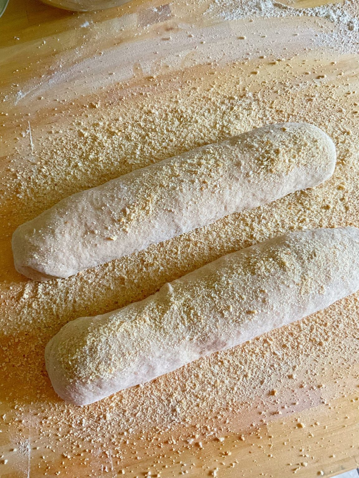 The BEST 100% Whole Wheat Pandesal (Soft and Fluffy) - PinoyBites